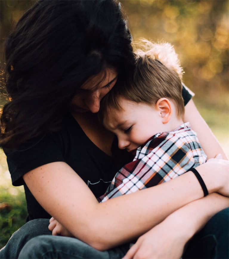 Enhancing Relationships with Dyadic Developmental Therapy | Bridges Therapy