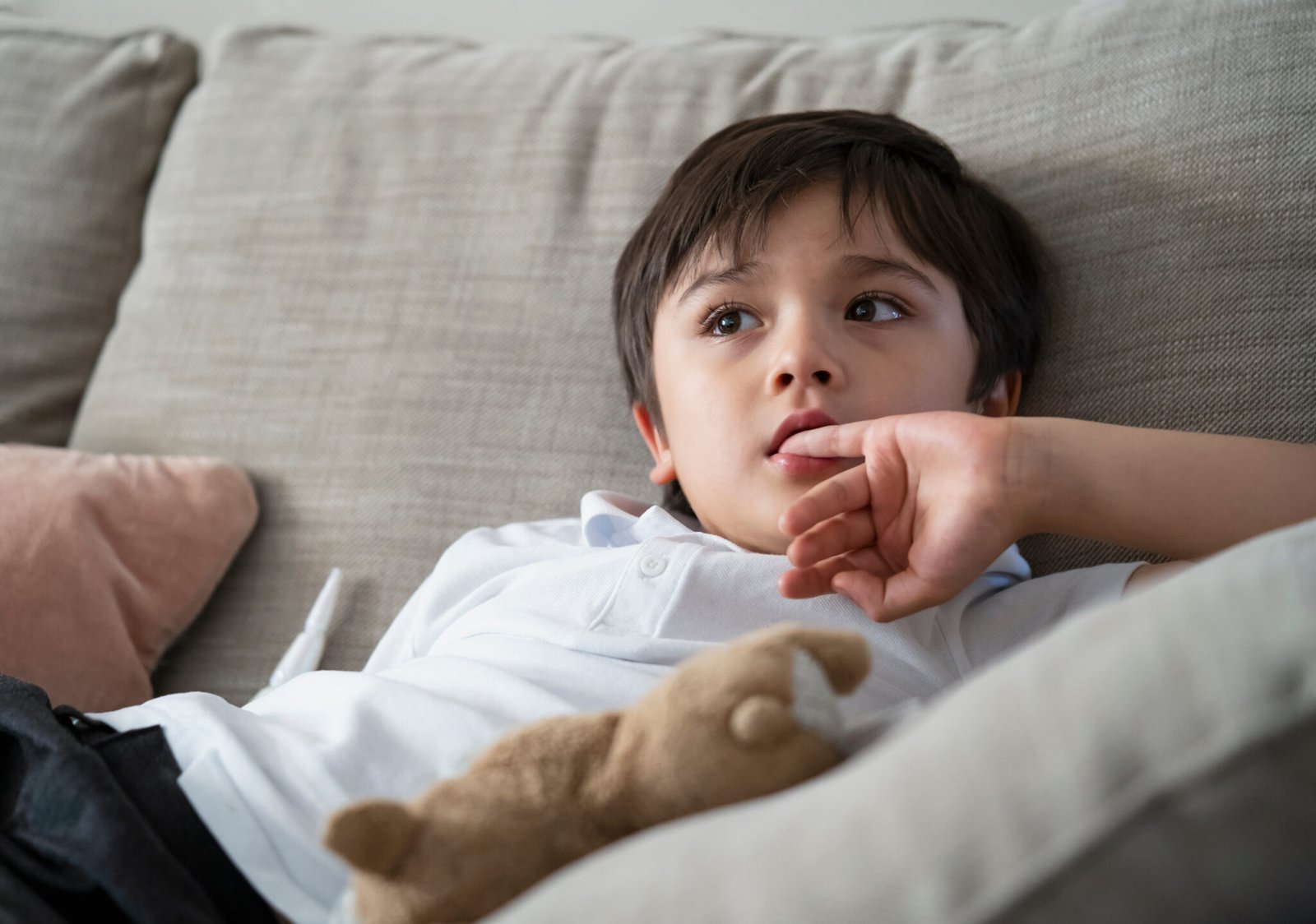 How to Spot Early Signs of Selective Mutism | Bridges Therapy